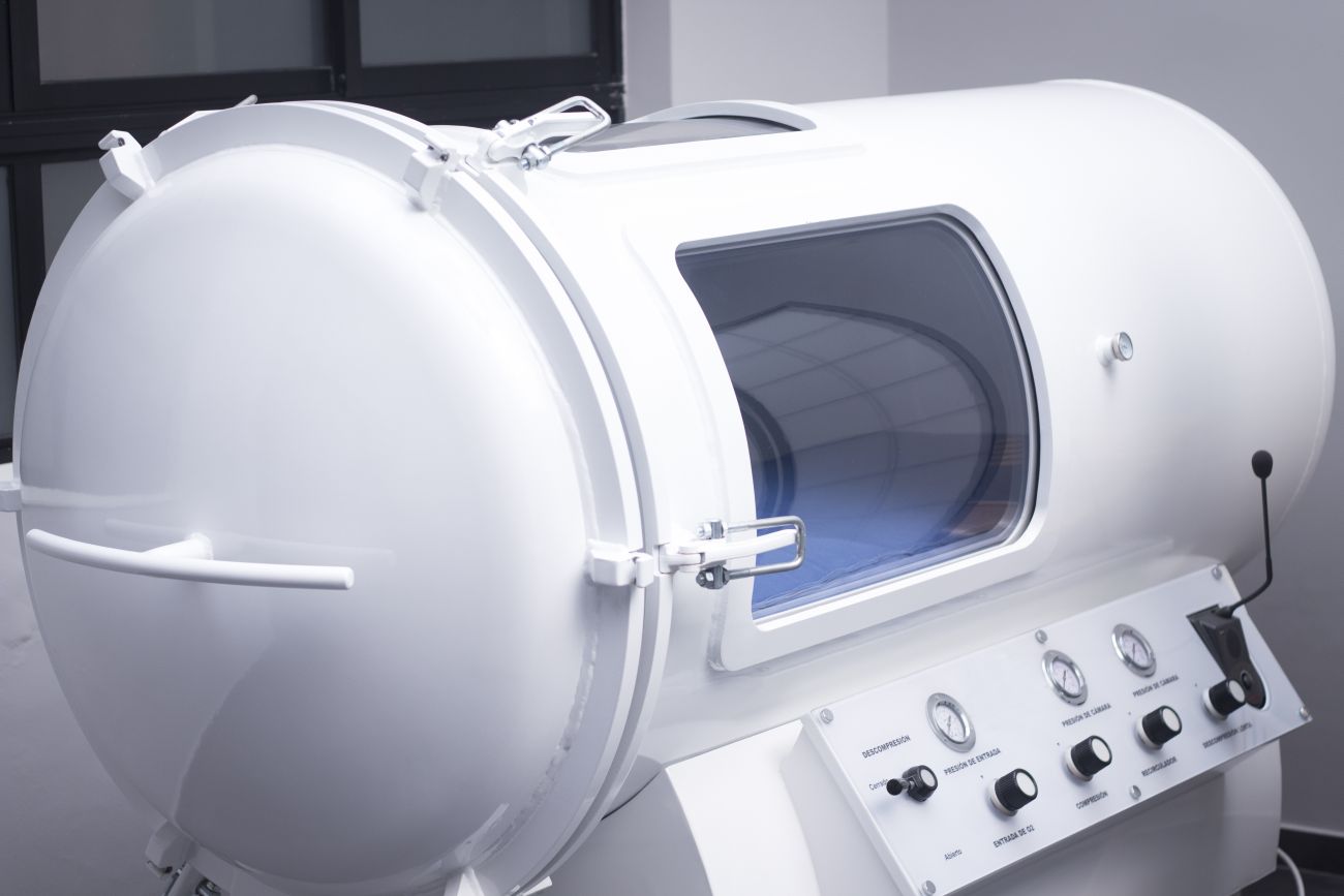 What To Know About COPD And Oxygen Therapy HowStuffWorks
